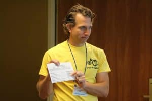 HOW TO PLAYTEST – PART 1 “SET THE STAGE” - League of Gamemakers