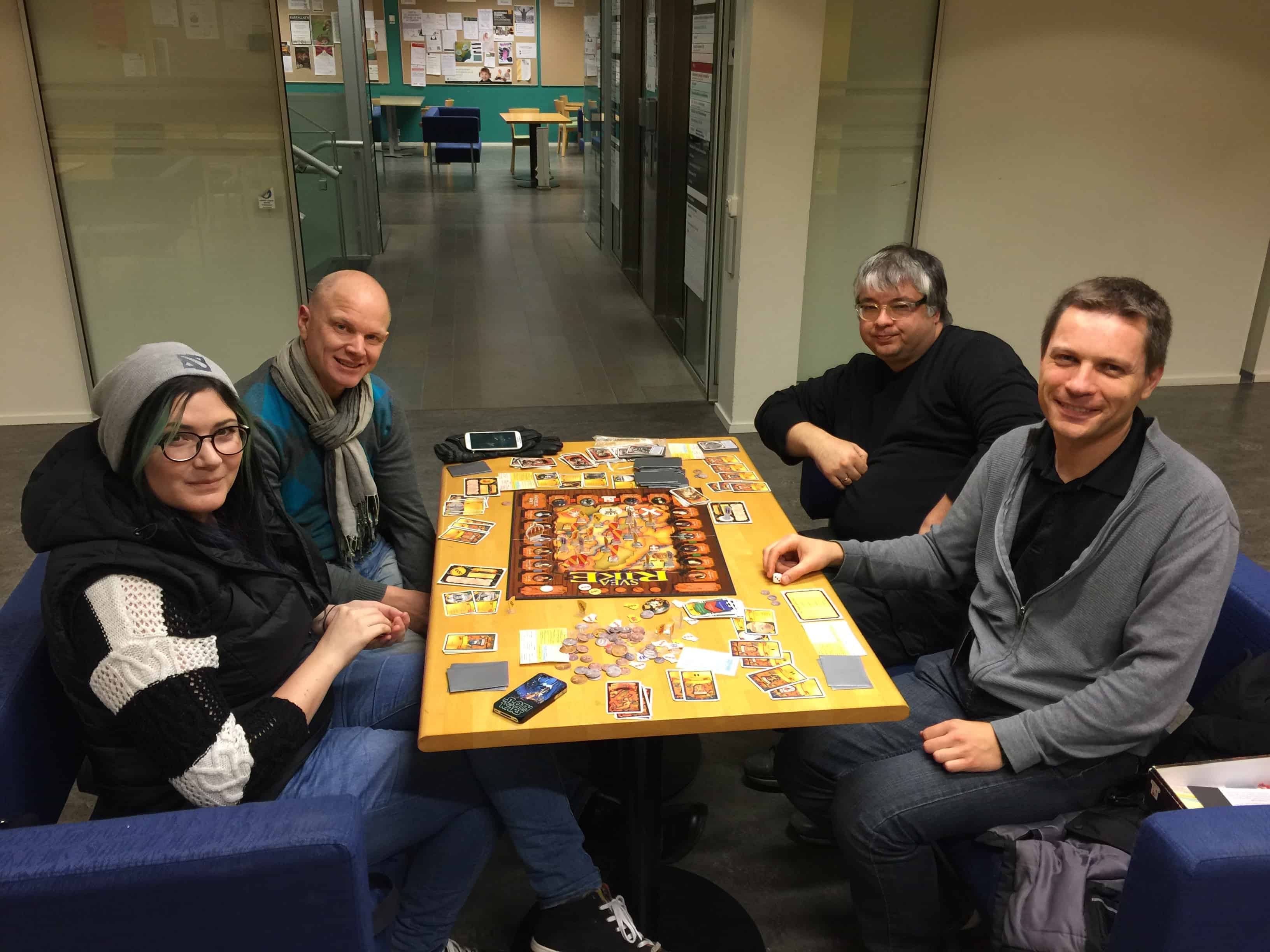 A VOICE FROM SWEDEN WITH A SoCal CONNECTION | The Best Games Are Yet To ...