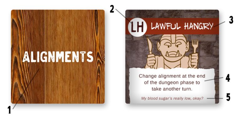 WHAT THE FONT?! TYPE TIPS FOR BOARD GAME DESIGNERS - League of Gamemakers