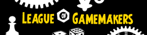 League of Gamemakers - The Best Games Are Yet To Be Made